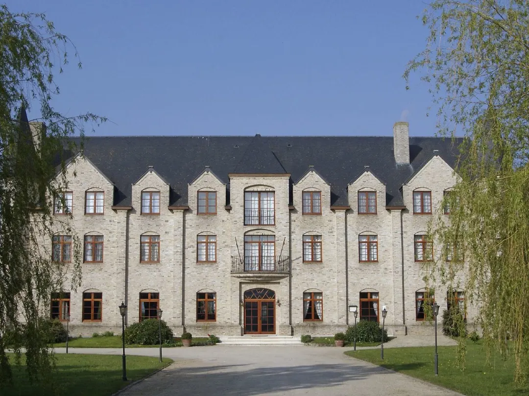 Hotel Hinterland - Veurne