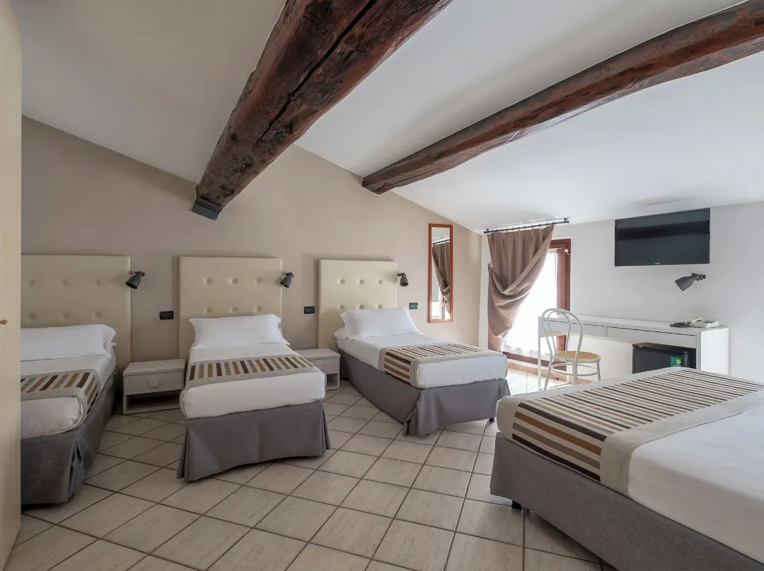 Antico Residence - Mantua