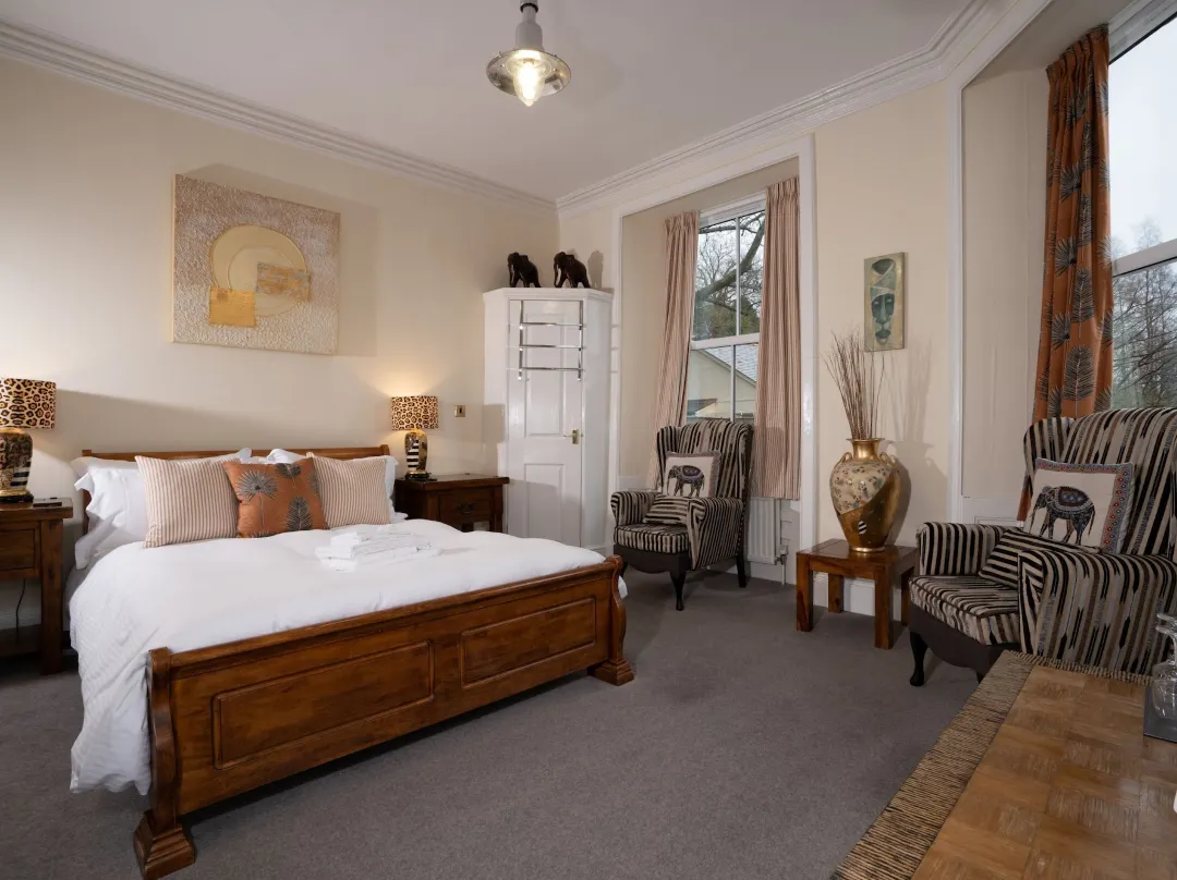 Wanslea Guest House - Ambleside