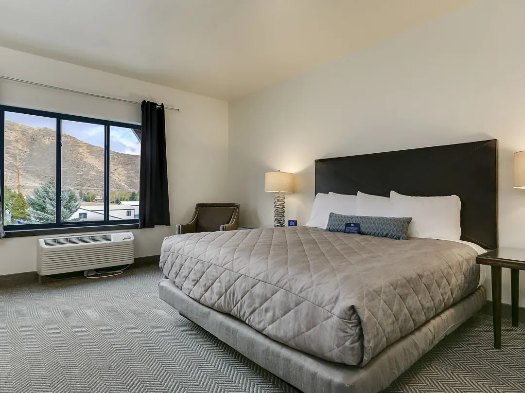 Silver Creek Hotel - Idaho