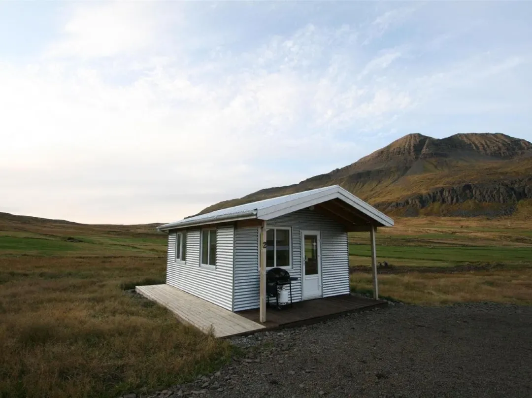 Urdartindur Guesthouse And Cottages - Islande