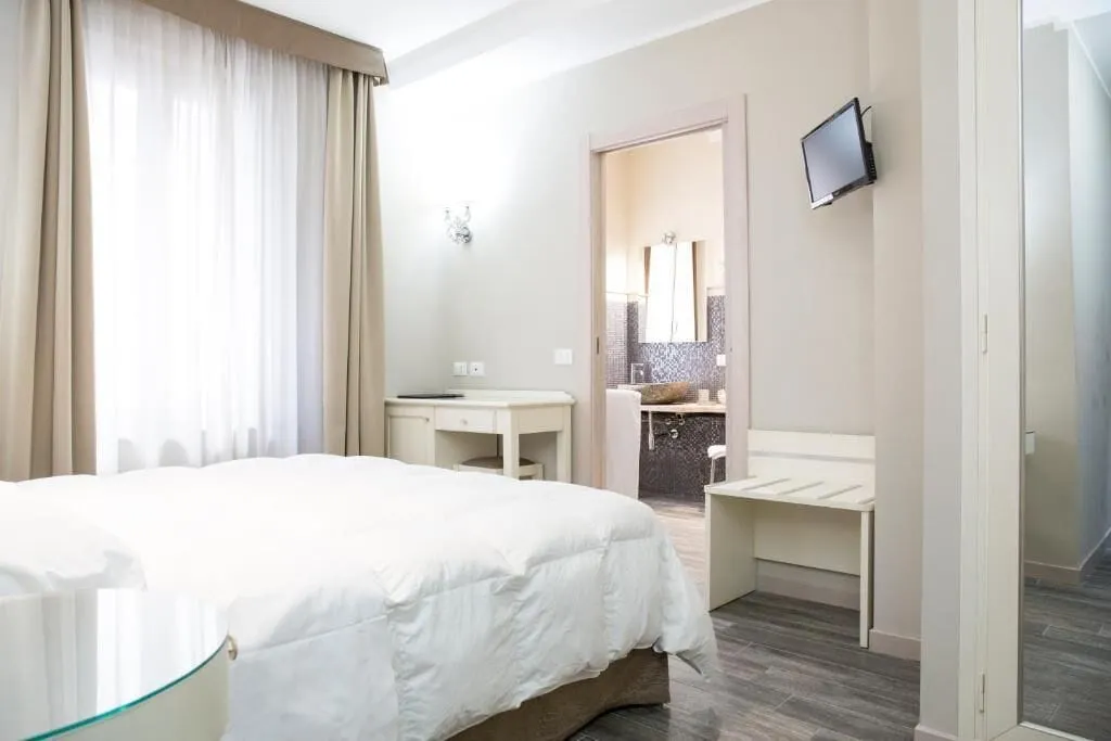 Hotel Al Castello - Verona