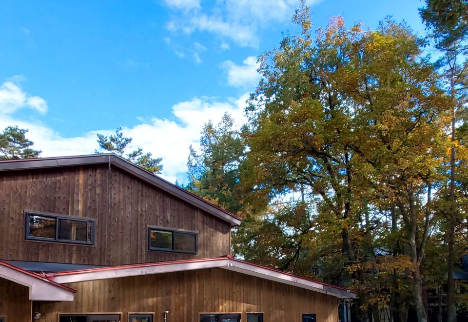 Nestle Inn Hakuba, Hakuba - 2025 Updated Prices, Deals & Reviews | Trip.com