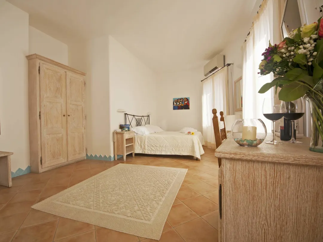 Bue Marino Hotel & Rooftop Bar - Cala Gonone