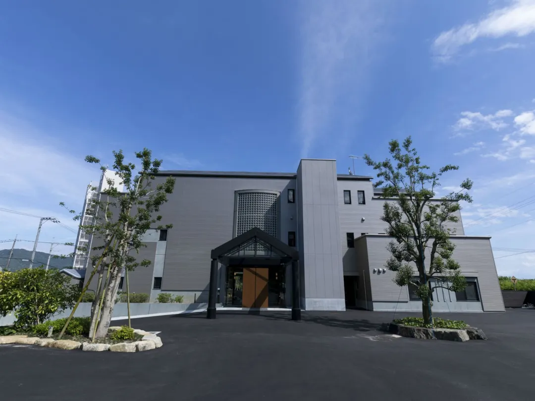 Miyajima Hanarenoyado Ibuku Bettei - Iwakuni