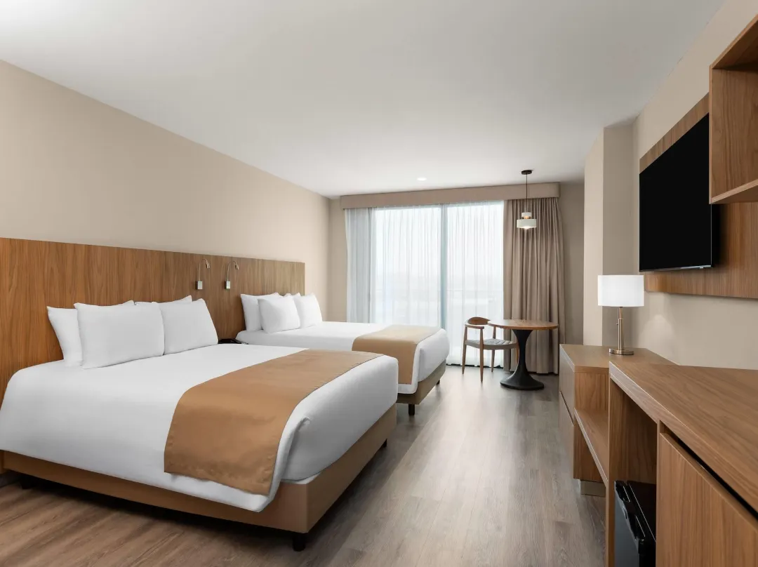 Wyndham Garden Mazatlan Marina - Durango