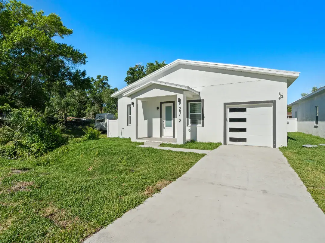 Spacious Patio With Bbq And Fun Kids Room - Serene Family Haven - Tampa, FL