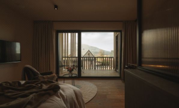 Agrad Chalets: Angebote & Bewertungen 2026 | Trip.com