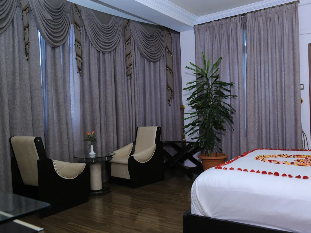 Kerawud International Hotel - Awassa