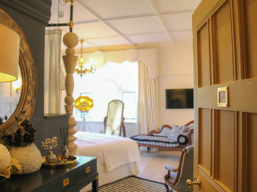 The Highfield House - Driffield