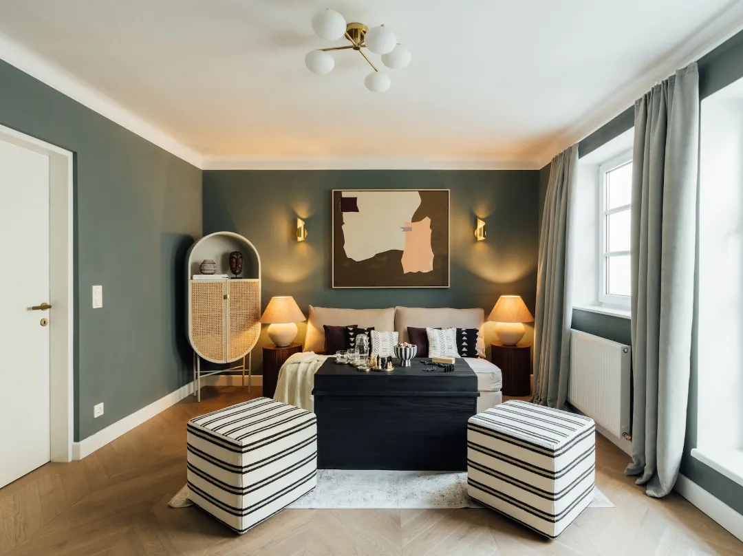 Clemonte Hotel - Your Reception-less Boutique Hideaway - Salzburg