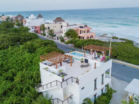 Icaco Island Village - Adults Only - Isla Mujeres