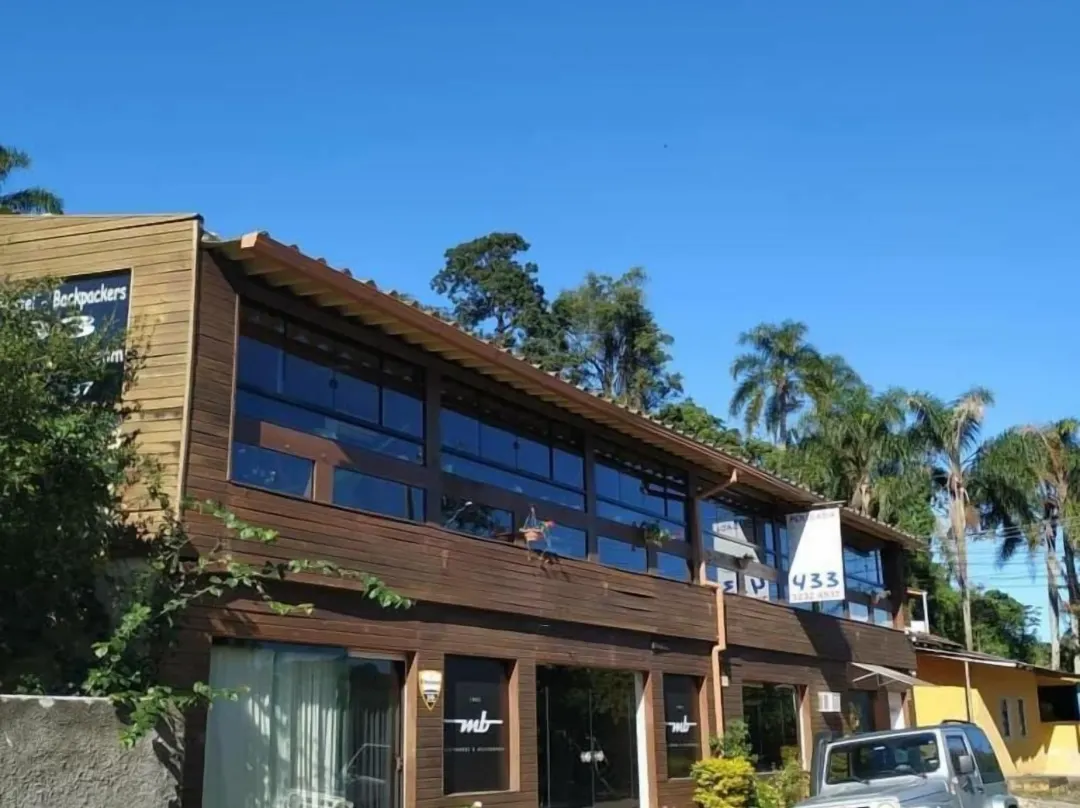 Pousada Joaquina 433 - Floripa - Florianópolis