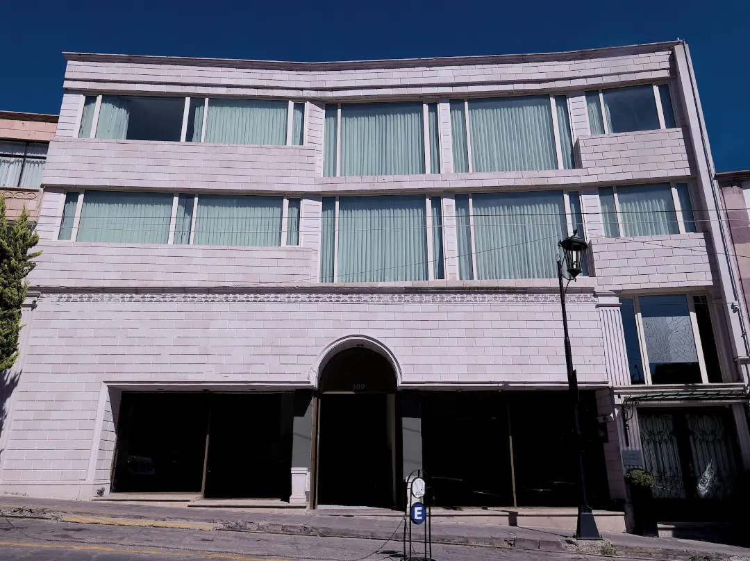 Suites San Pedro - Durango