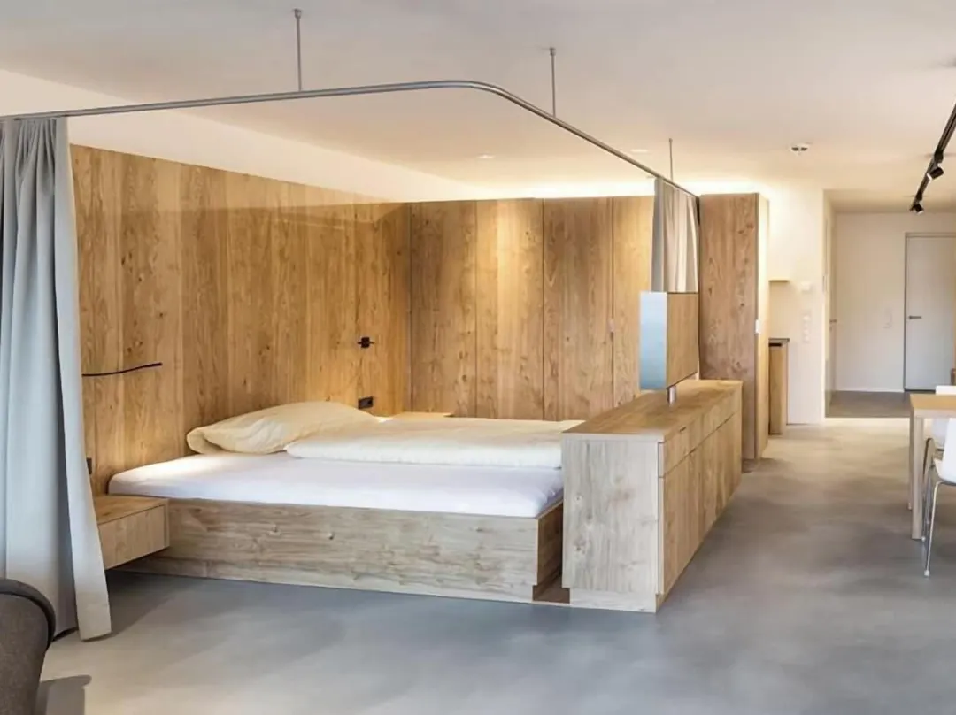 Apartmenthaus Anna Mit Self-check-in Und 24h Support - Vorarlberg