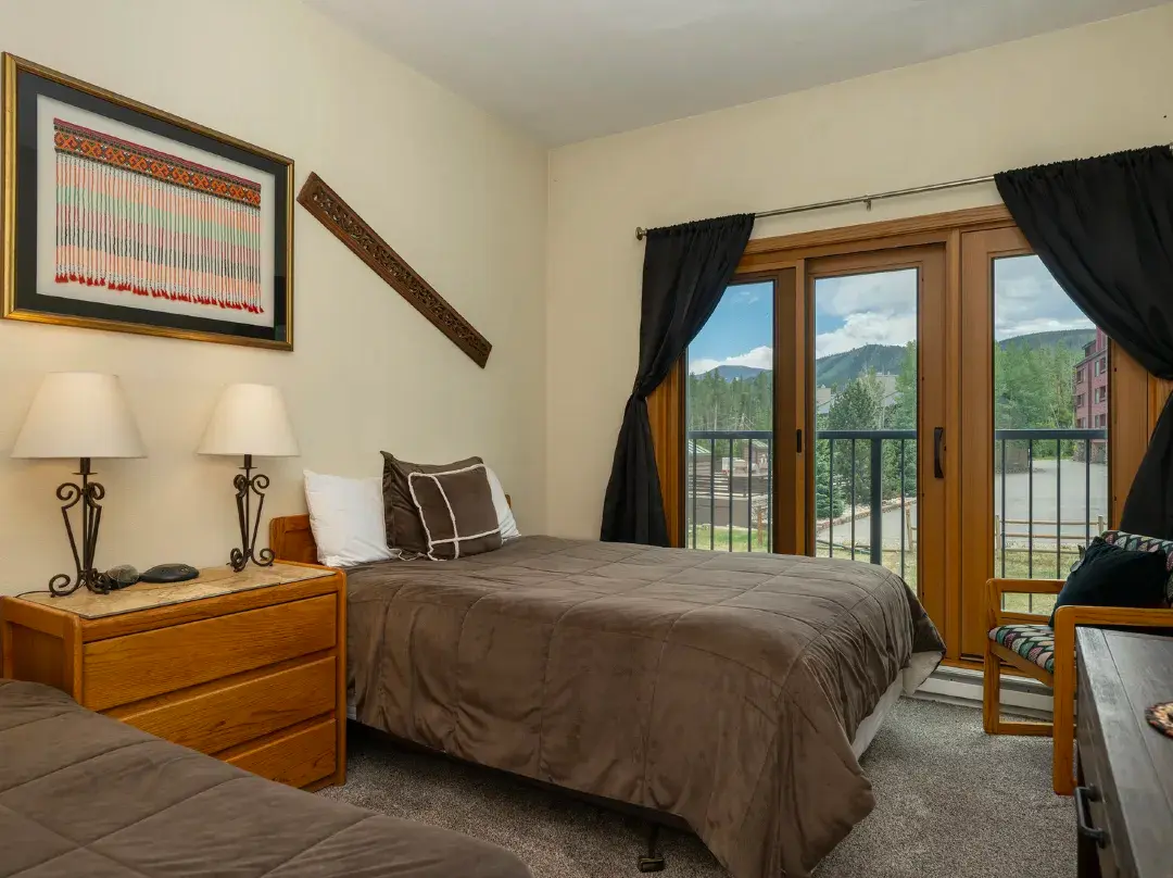 Remodeled, Spacious In Downtown - Fraser, CO