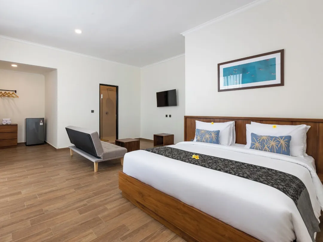 Beach8 Canggu By Kerta Living - Canggu