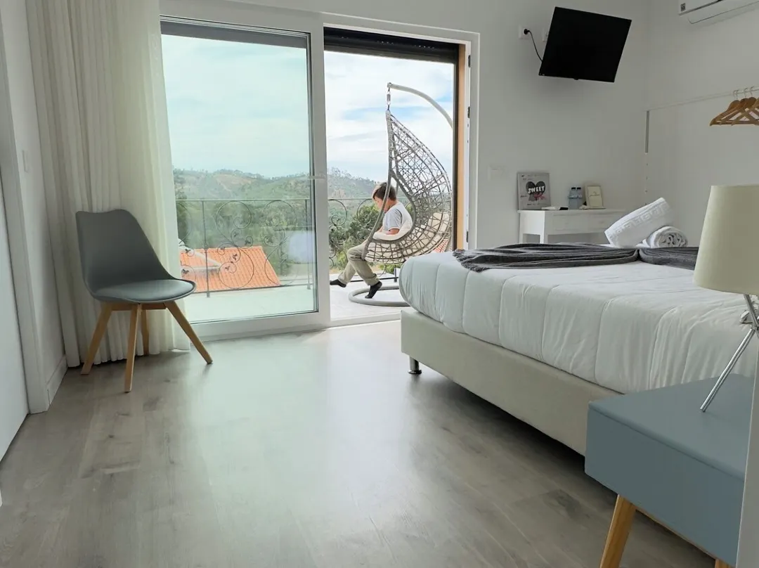 Vila D`arte Vila De Rei - Vila de Rei