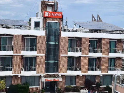 Donhae Dream Beach - Gangwon-do