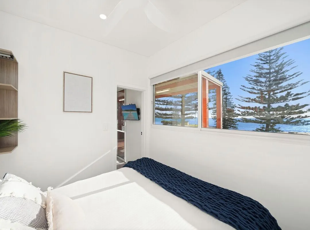Horseshoe Bay Holiday Park - South West Rocks