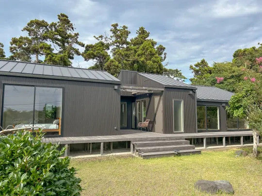 Kuromama - Ōshima Island