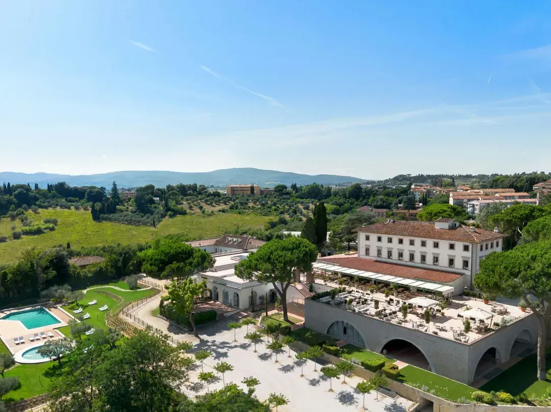 Villa Ermellina Siena, A Tribute Portfolio Hotel - Siena
