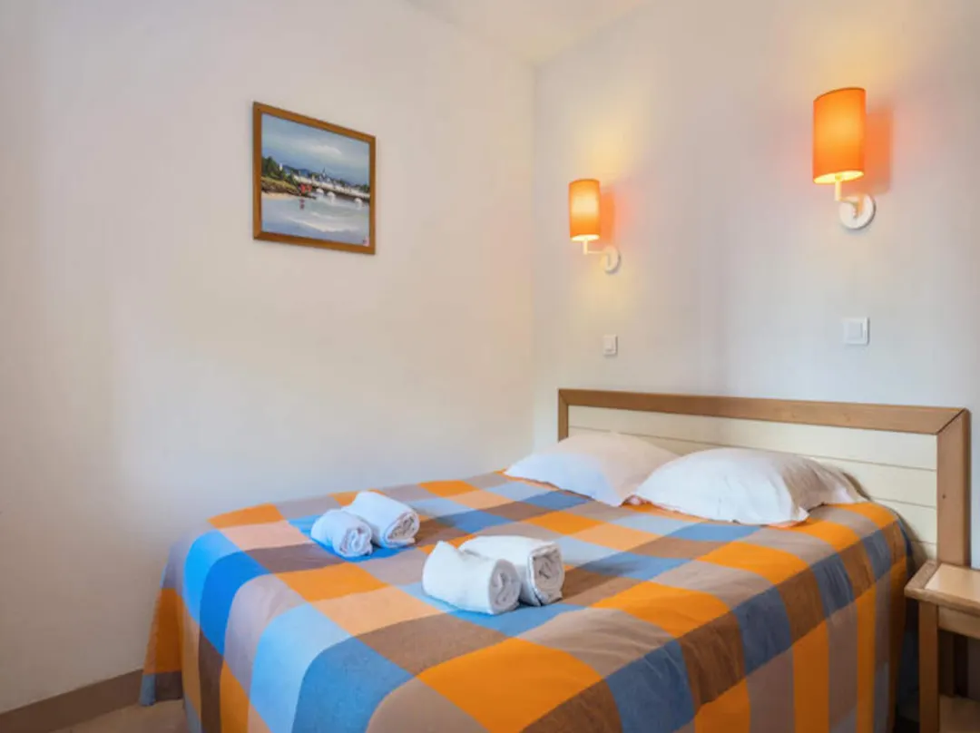 2 Rooms For 7 People Selection - Audierne