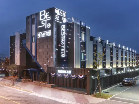 Haman Best - Tongyeong