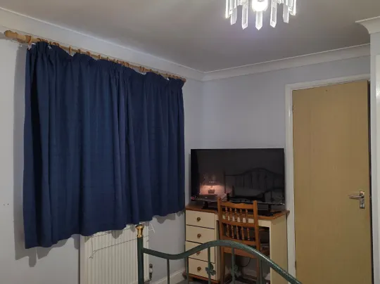 Near Colcheste Town Centre - Colchester