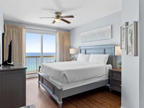 Calypso Resort 1506e - Panama City Beach, FL
