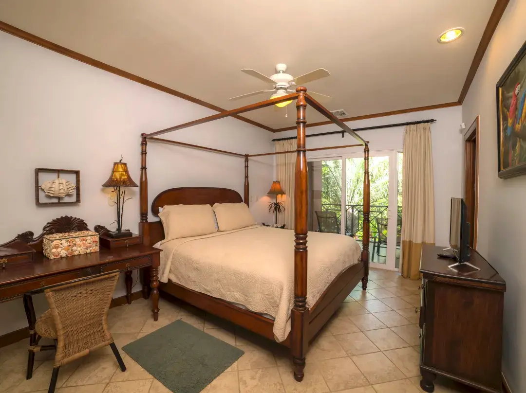 Veranda 2b 3 Bdr Golf Course View In Los Suenos - Playa Herradura