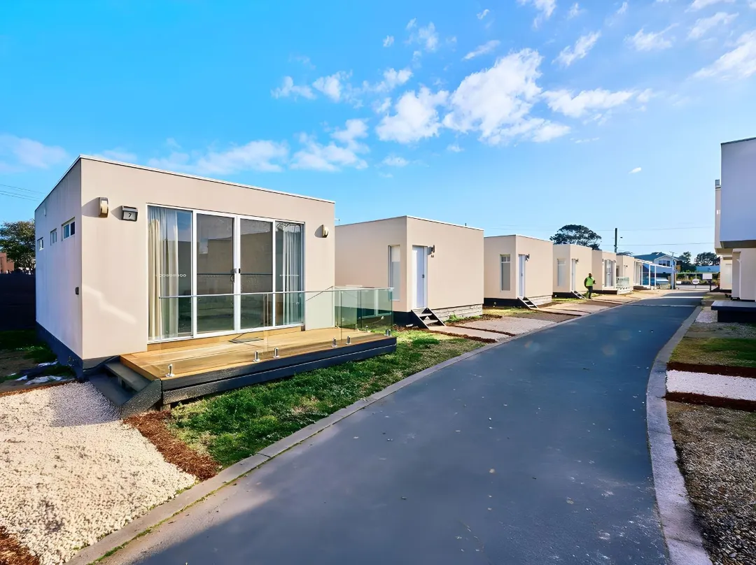 Peninsula Beachside Accommodation - Shire of Mornington Peninsula