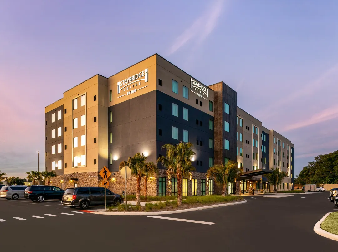 Staybridge Suites Ocala-near Equestrian-aquatics By Ihg - Ocala, FL