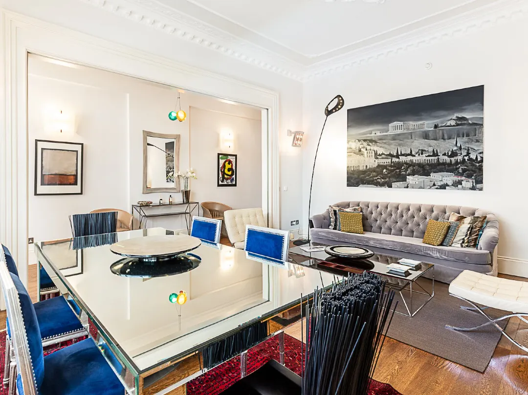 Boutique Kensington Retreat Near Museums - Chelsea