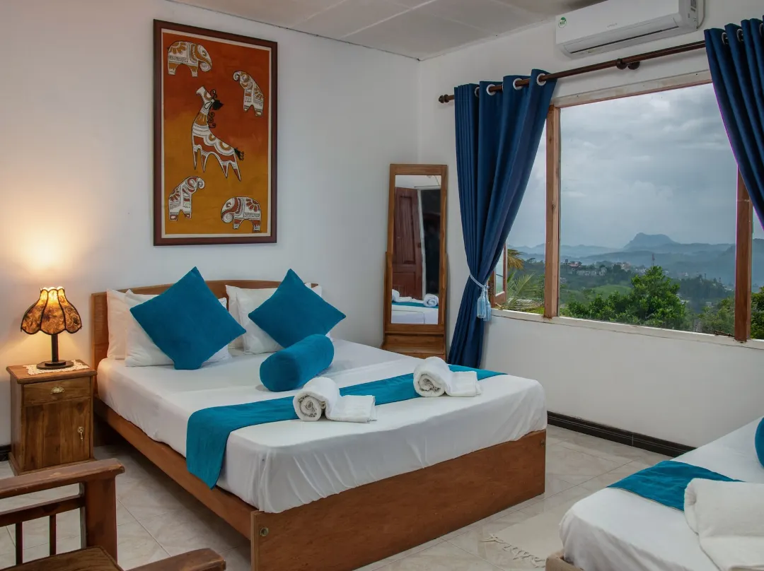Bethel Rest Homestay - Kandy