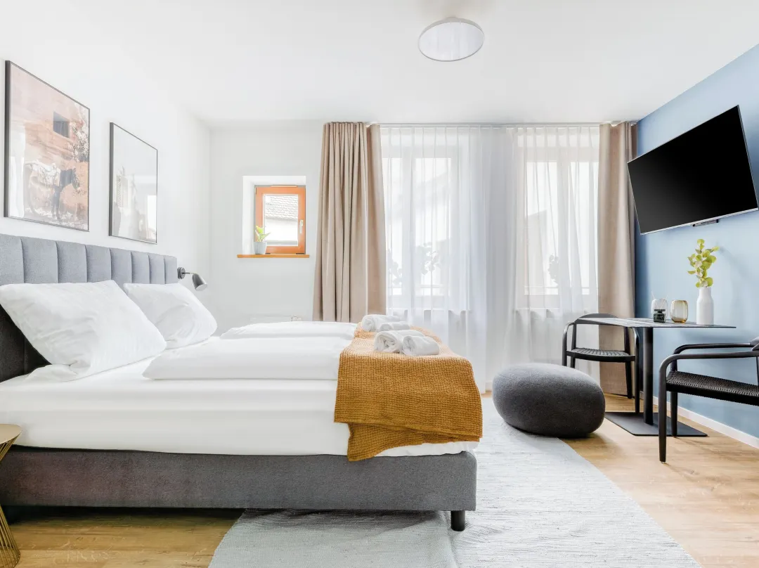 Limehome Augsburg Annastraße - Augsbourg