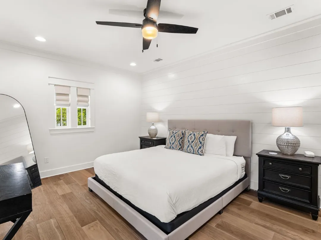 Magnolia Cottages - Shore Me The Way - Rosemary Beach, FL