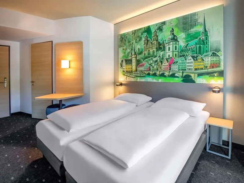 B&b Hotel Wertheim - Wertheim
