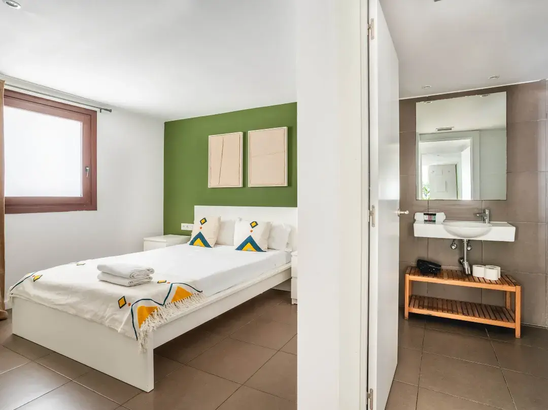 Modern And Bright 4bd Triplex In Paralel! - Barcelona