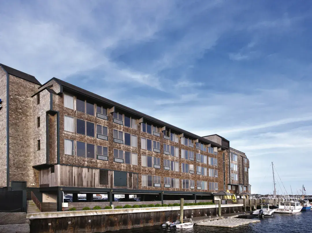 Club Wyndham Inn On Long Wharf - Rhode Island