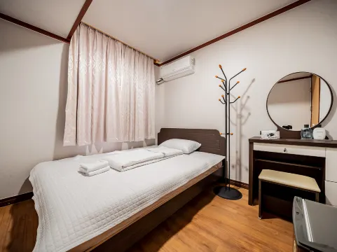 Jeju Olympia - Jeju-si