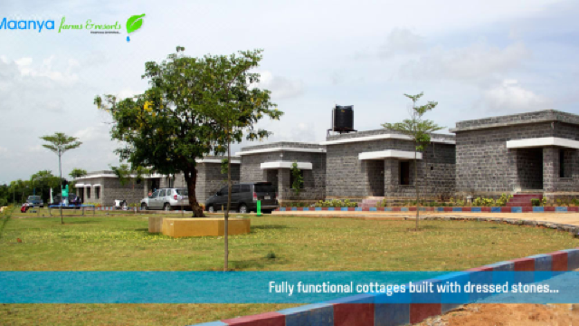 Maanya Resorts-Krishnagiri Updated 2022 Room Price-Reviews & Deals ...