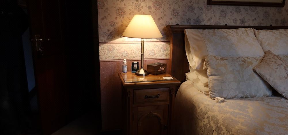 Stafford House Guest House - Dumfries and Galloway