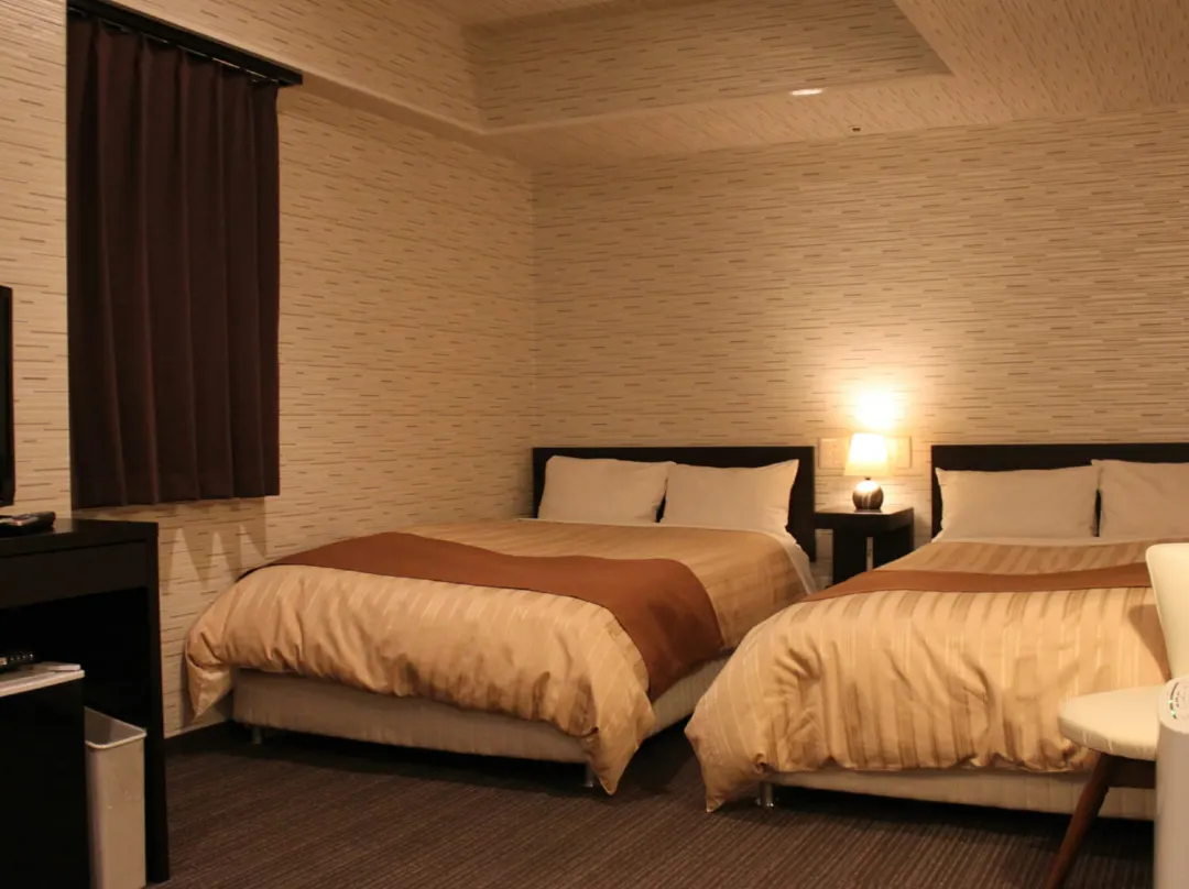 Atsugi City Hotel - Atsugi
