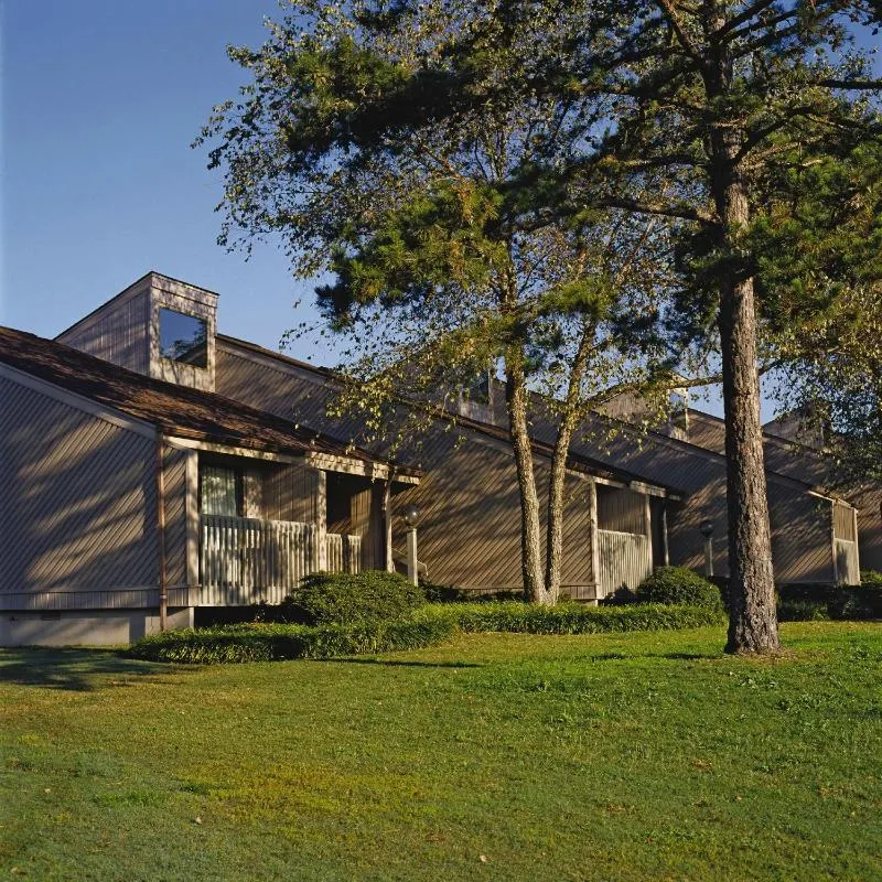 Club Wyndham Resort At Fairfield Bay - Arkansas