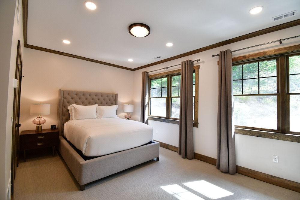 The Preserve Resort & Spa - Rhode Island