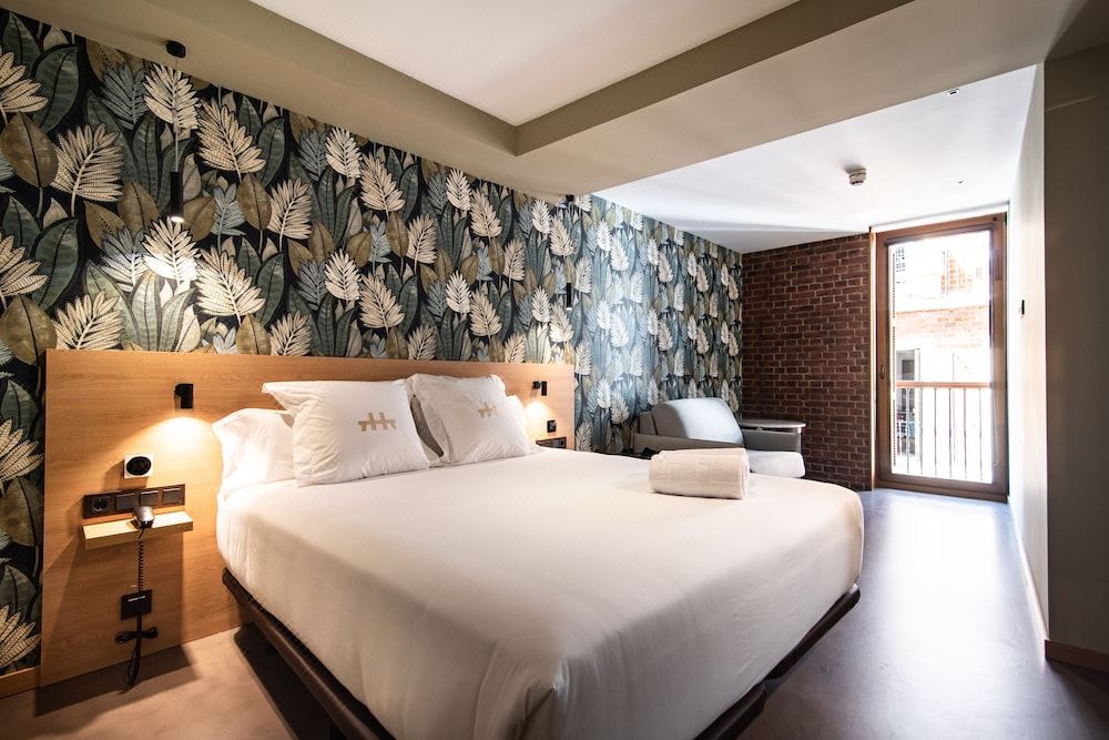 Hotel Atari - Donostia-San Sebastian