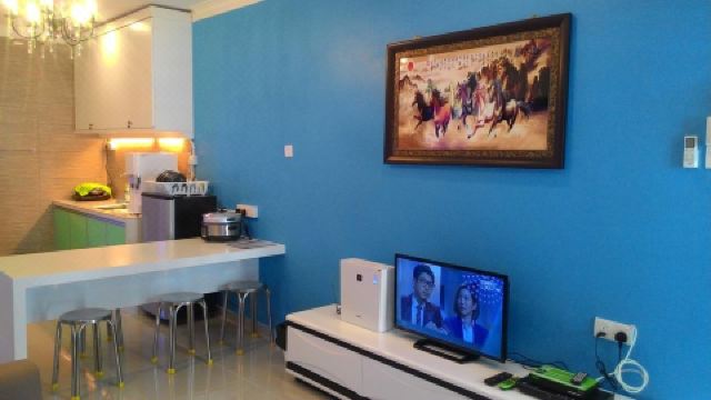 Fastbook Sun Moon City Home 12Pax, Northeast Penang Island - รีวิว ราคา ...