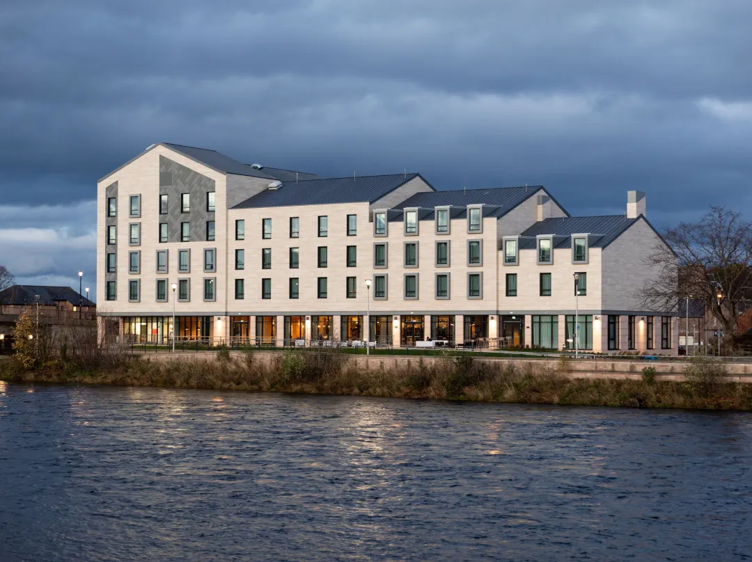 Ac Hotel Inverness - Inverness