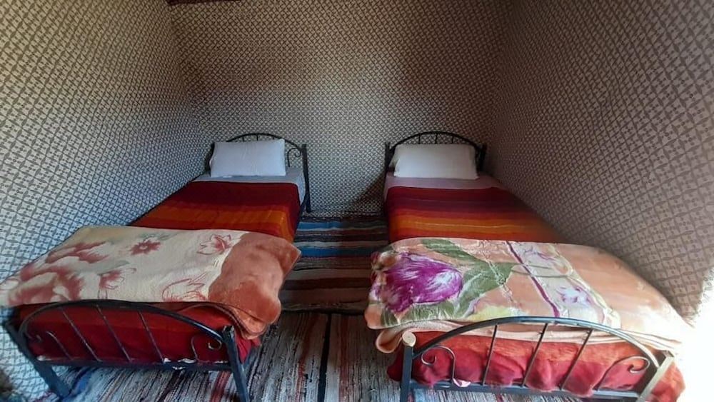 Desert Queen Camp - Morocco